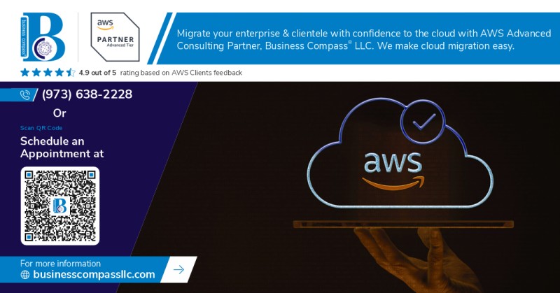 Maximizing High Availability: The Ultimate Guide to Multi-Region Deployment on AWS - Business ...