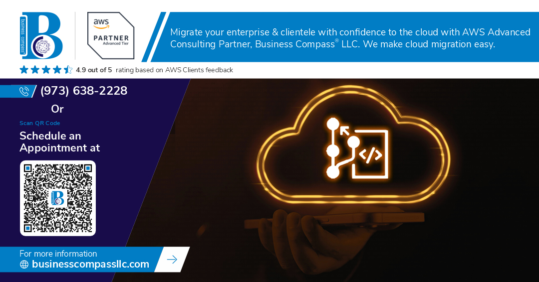 Accelerating Infrastructure As Code With Aws Codewhisperer And Cdk Business Compass Llc®