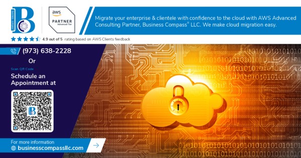 Building Secure and Scalable AWS Infrastructure with EC2, Key Pairs, and EBS Volumes - Business ...